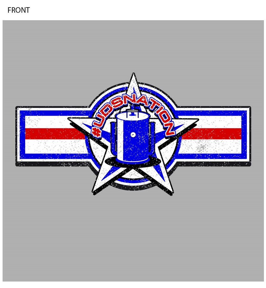 UDS Parts kit - Build your own DIY 55 gallon Drum Smokerbbq basket ...