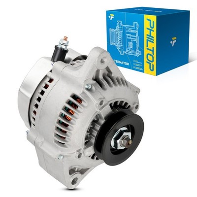 Alternator for Toyota 4Runner V6 3.4L 96-98, T-100 Pickup 97-98, Tacoma ...
