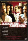 Masked and Anonymous - DVD - GOOD 43396014435| eBay
