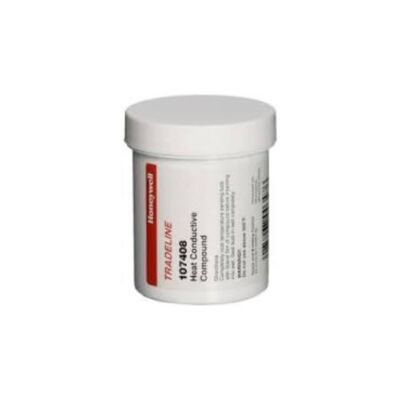 Honeywell 107408/U Heat Conductive Compound 4 Oz | eBay