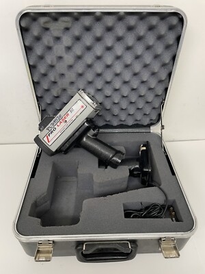 Traffic Control & Road Safety - Kustom Signal Pro Laser Iii