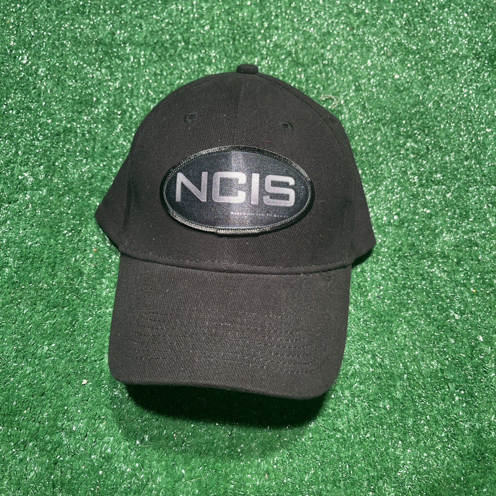 Ncis Tv Show Hat Vintage Cool Tv Series - Gem