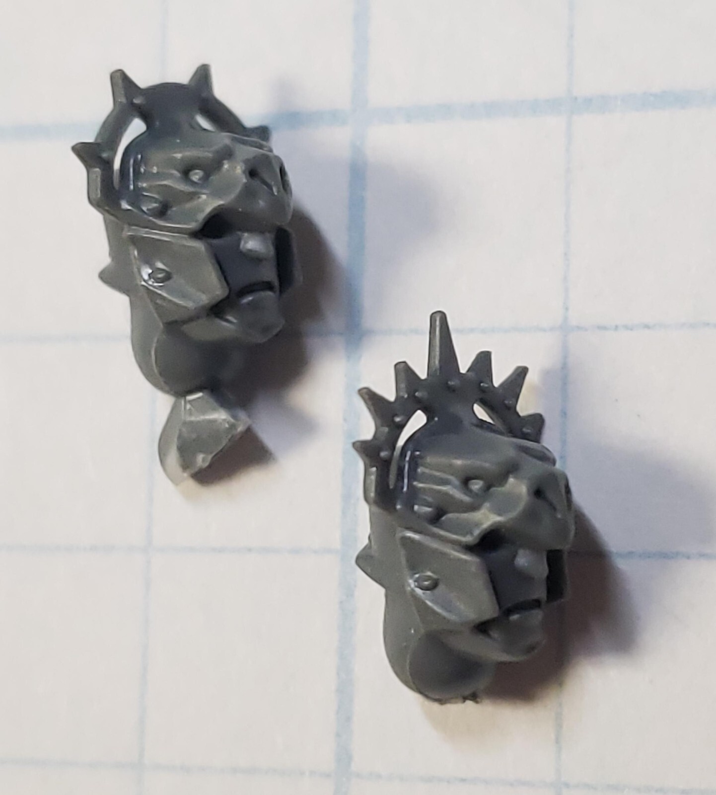 Warhammer Stormcast Eternals Bits Drakesworn Templar Drake Helm Heads ...