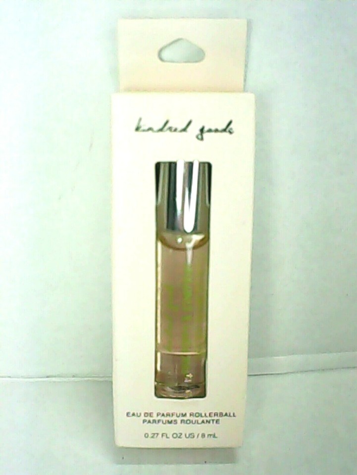 Old Navy Kindred Goods Pink Poppy & Starfruit Fragrance Parfum Perfume ...