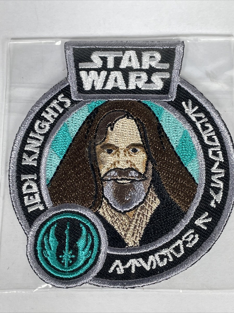 Obi Wan Jedi Knight Symbol