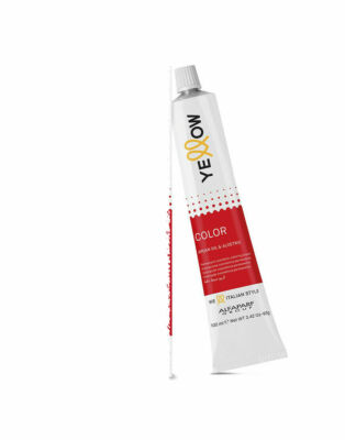 Yellow Alfaparf Milano Permanent Hair Color Cream - 100 ml | eBay