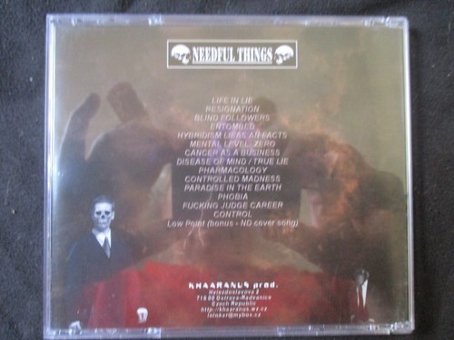 needful things dead point leprophiliac nunslaughter blood wadge ...