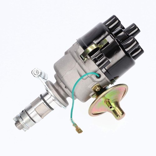 MG Points Distributor 45D4 MGB MG Midget 1963-1980 | eBay