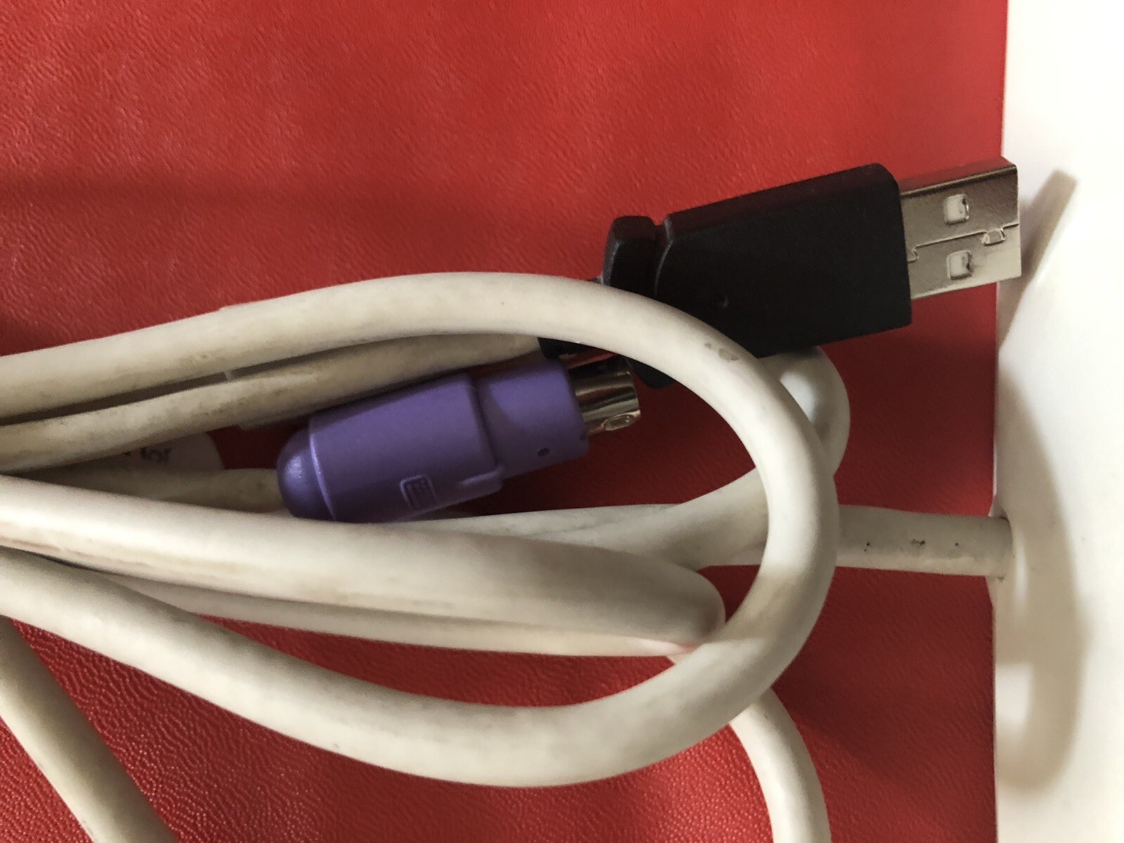 Microsoft Internet Keyboard Pro Clicky Keys RT9420 With 2 USB Ports | eBay