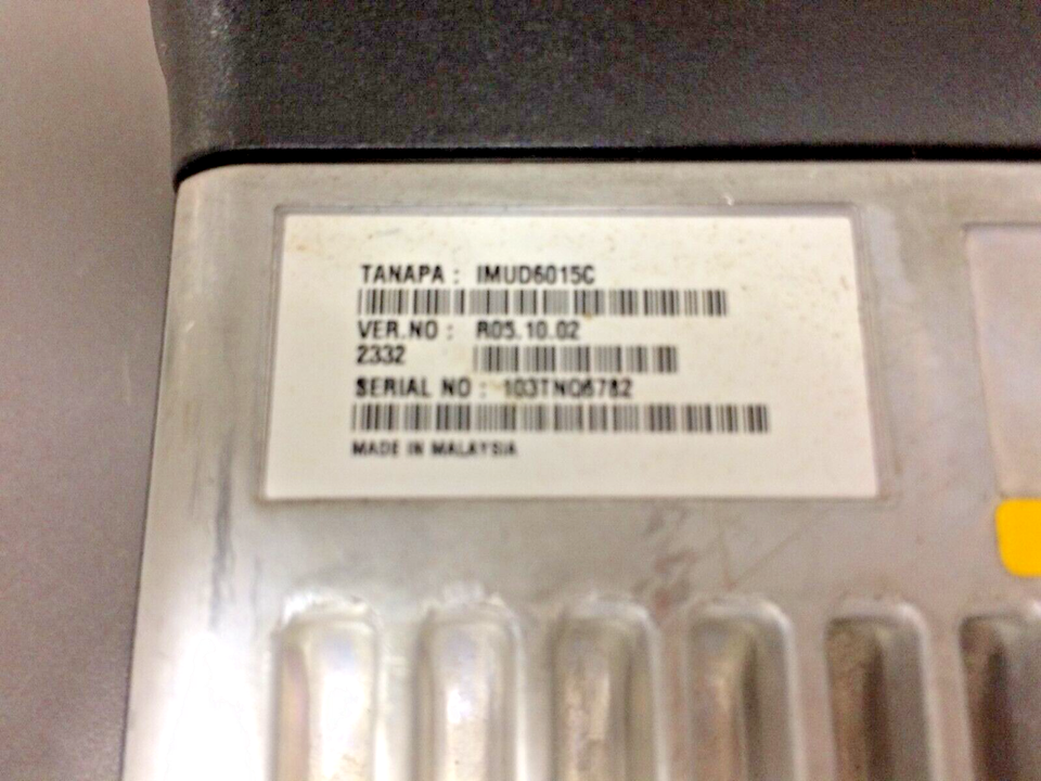 Motorola CDM1250 Mobile Radio VHF, AAM25KKD9AA2AN, MIC & MOUNT, FREE ...