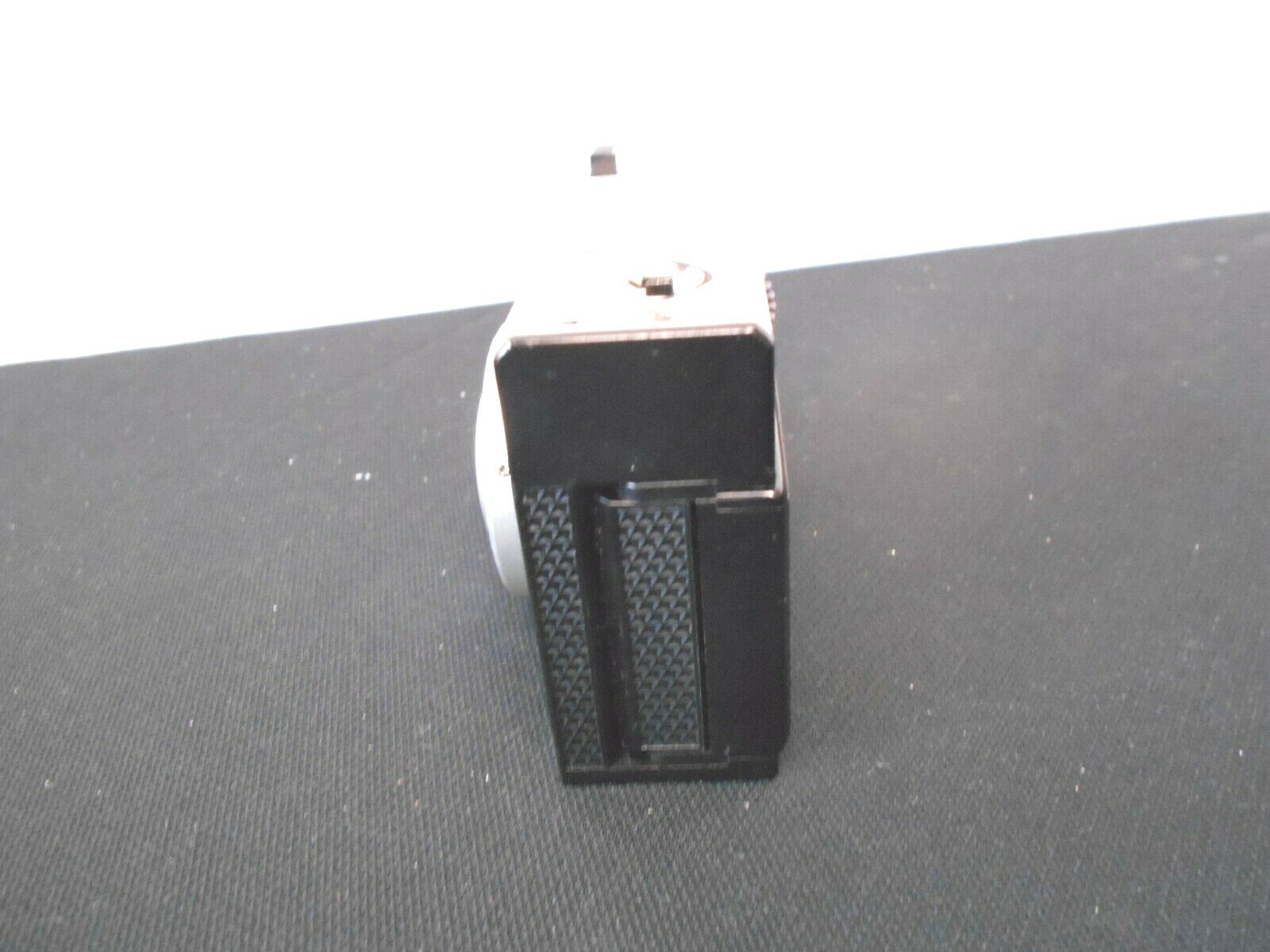 Vintage Agfa Isoflash-Rapid Camera with Isinar Lens and Case | eBay