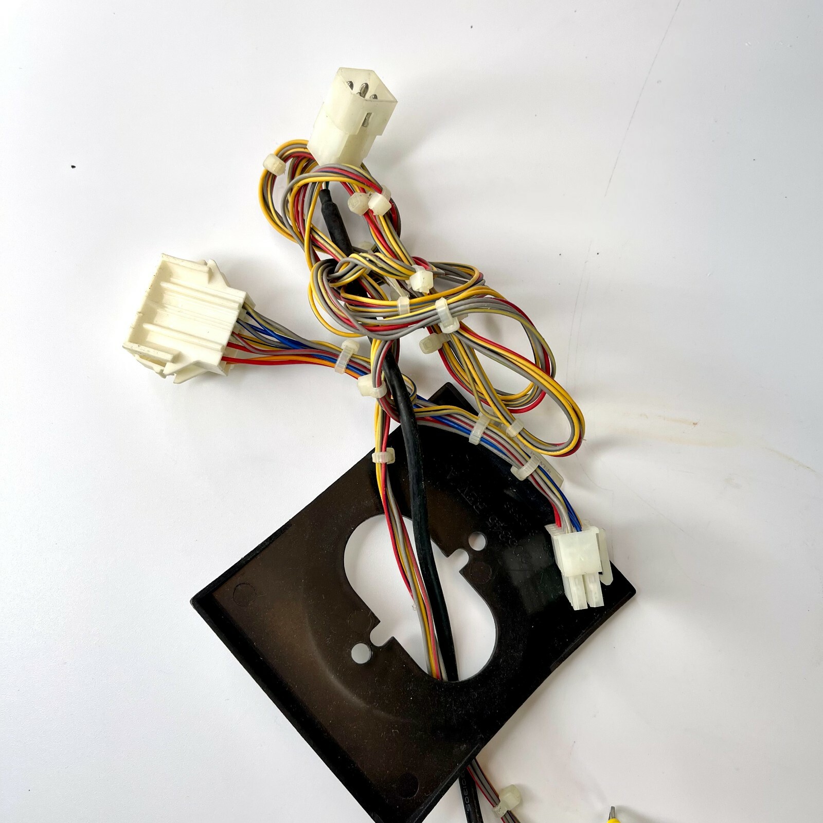 Lawman's Loot - Konami Slot Machine Light Topper Untested - Parts Or ...