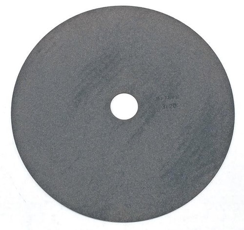10 Inch Diameter 90 Grit Aluminum Oxide Cut off Wheel 3820 Max RPM | eBay