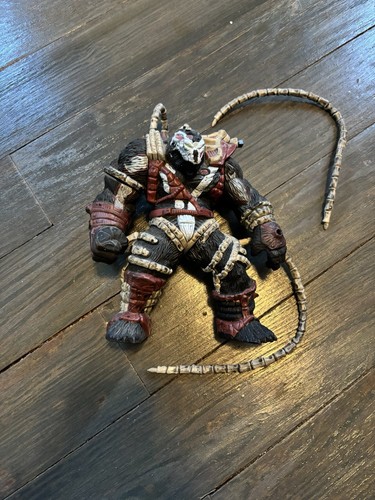 Todd McFarlane's Spawn Series 6 Alien Spawn Action Figure 1996 Vintage Toy | eBay