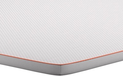 Dormeo Octasmart Essentials Mattress Topper 5cm Memory Foam UK Single ...