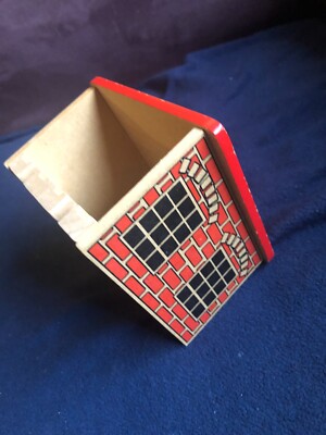 Brio Toy WOOD TRAIN SHED (Thomas & Friends compatibe) | eBay