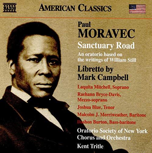 Moravec: Sanctuary Road | eBay