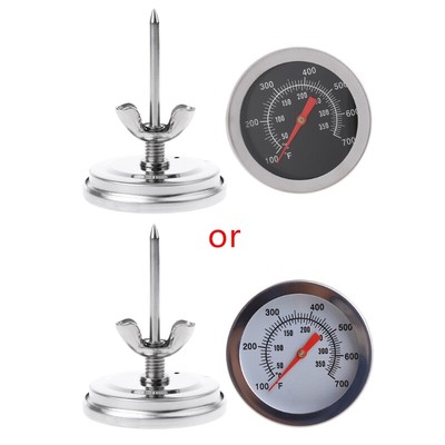 50??~350?? Stainless Steel Oven Thermometer Thermometer Kitchen Baking ...