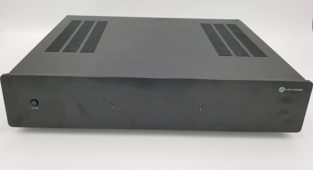 CURRENT AUDIO ZONE, CHANNEL AMPLIFIER AMP2150, 50% OFF