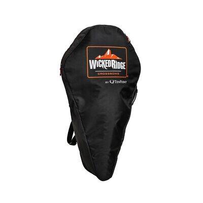 Wicked Ridge Soft Case - Easily Transport & Protect Your Crossbow ...