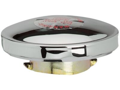 Gates OE Equivalent Fuel Cap Fuel Tank Cap fits Ford F100 1970-1976 ...