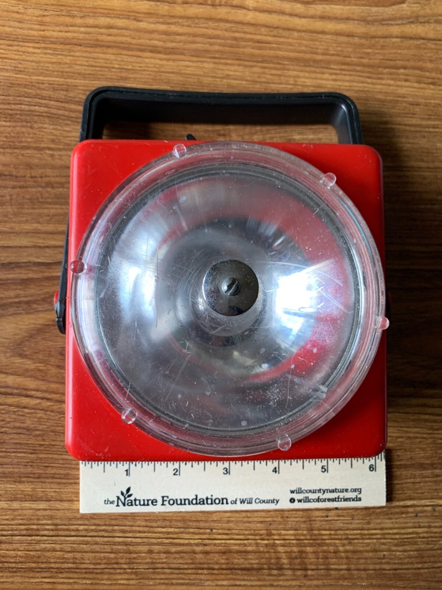 Eveready 3 In 1 Emergency Light