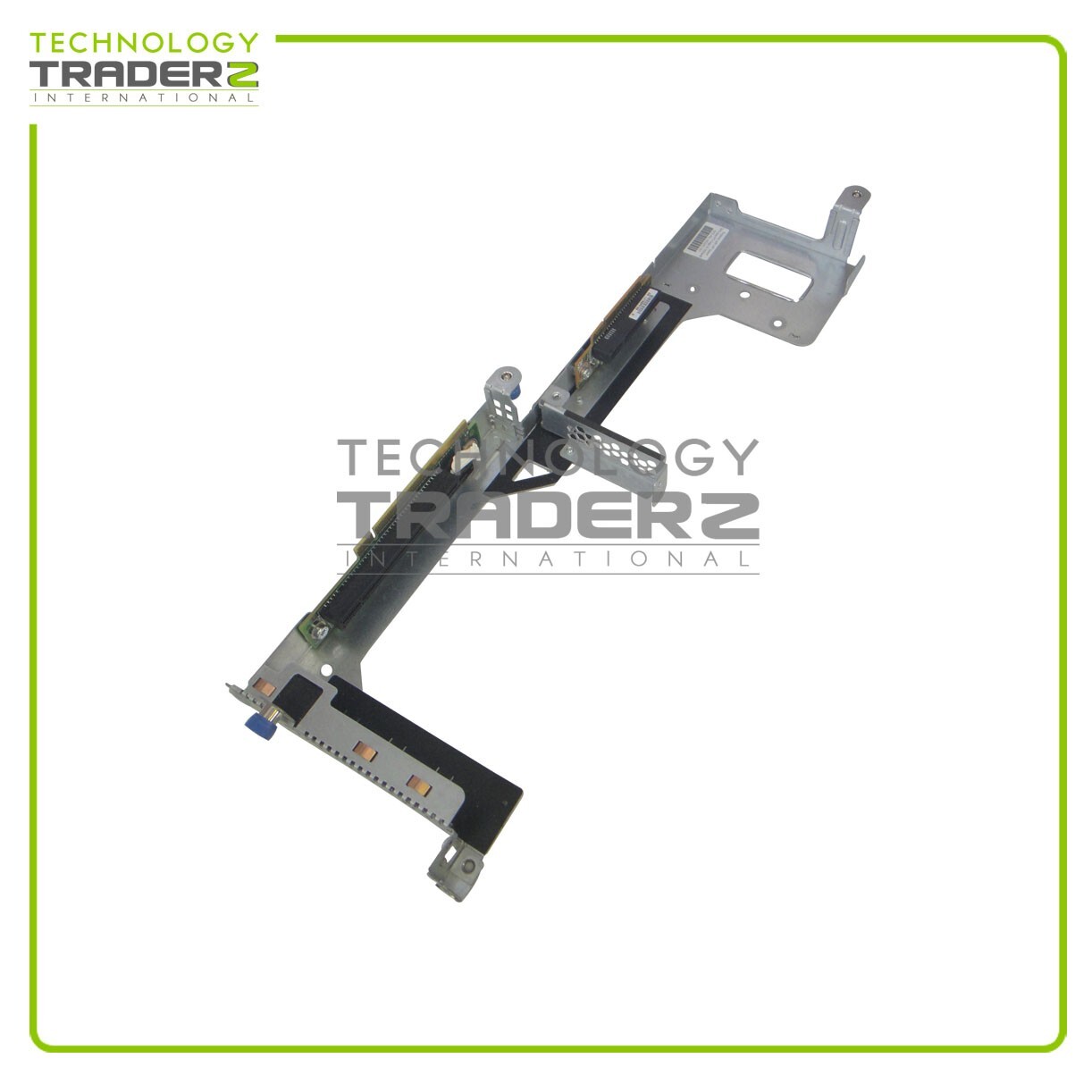 683062-001 HP PCI Riser Cage Assembly W/ Riser ***Pulled*** | eBay