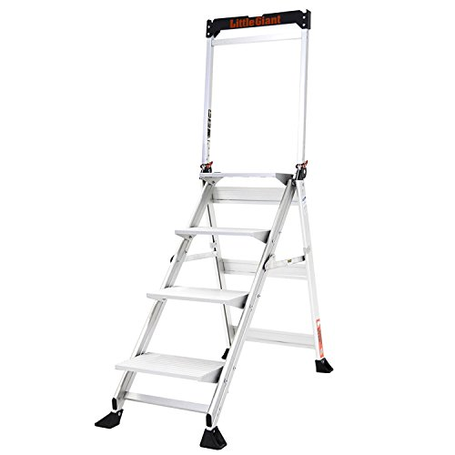 Little Giant Ladder Coupon