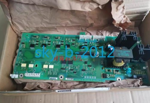 1PCS NEW IN BOX Siemens drive board A5E02915323 | eBay