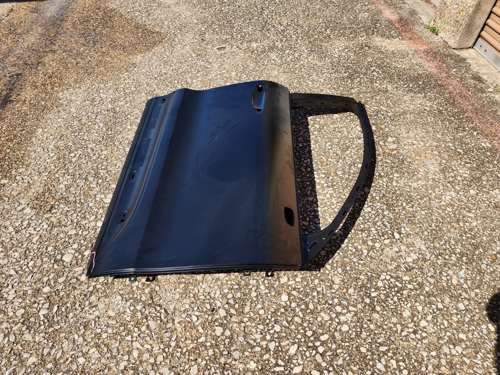 PORSCHE MACAN 95B BRAND NEW OEM GENUINE ORIGINAL RIGHT (P) FRONT SIDE ...