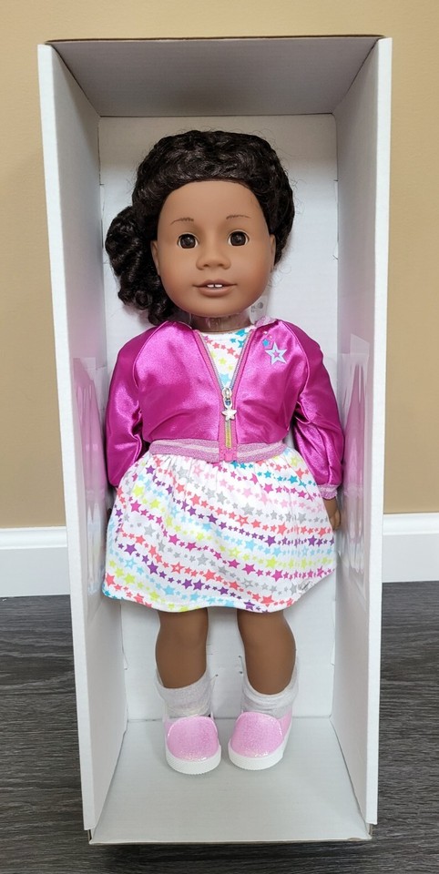 American Girl Doll Truly Me #58 NIB | eBay