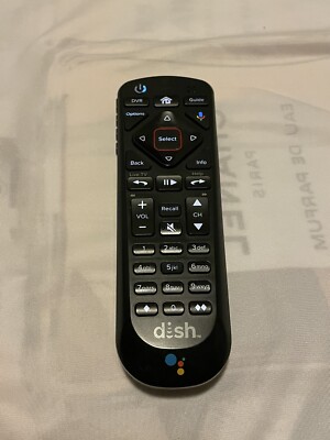 Dish Network 54.0 Voice Remote for Hopper Joey Wally | eBay