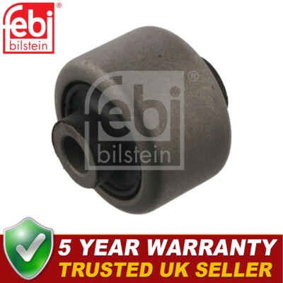 Febi Front Lower Track Control Arm Bush Fits Volvo Land Rover Ford ...