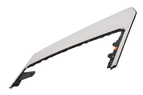 GM Genuine Parts 84959517 Quarter Window Trim | eBay