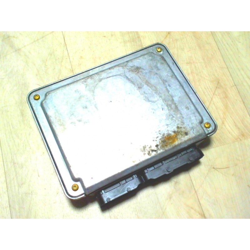 COMPUTER Opel Zafira (F75) MPV 2.0 DTI 16V (Y20DTH) 2001 93186862 | eBay.de