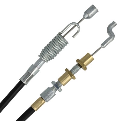 Genuine Honda HRG466 Clutch Cable - 54510-VH3-N12 | eBay UK