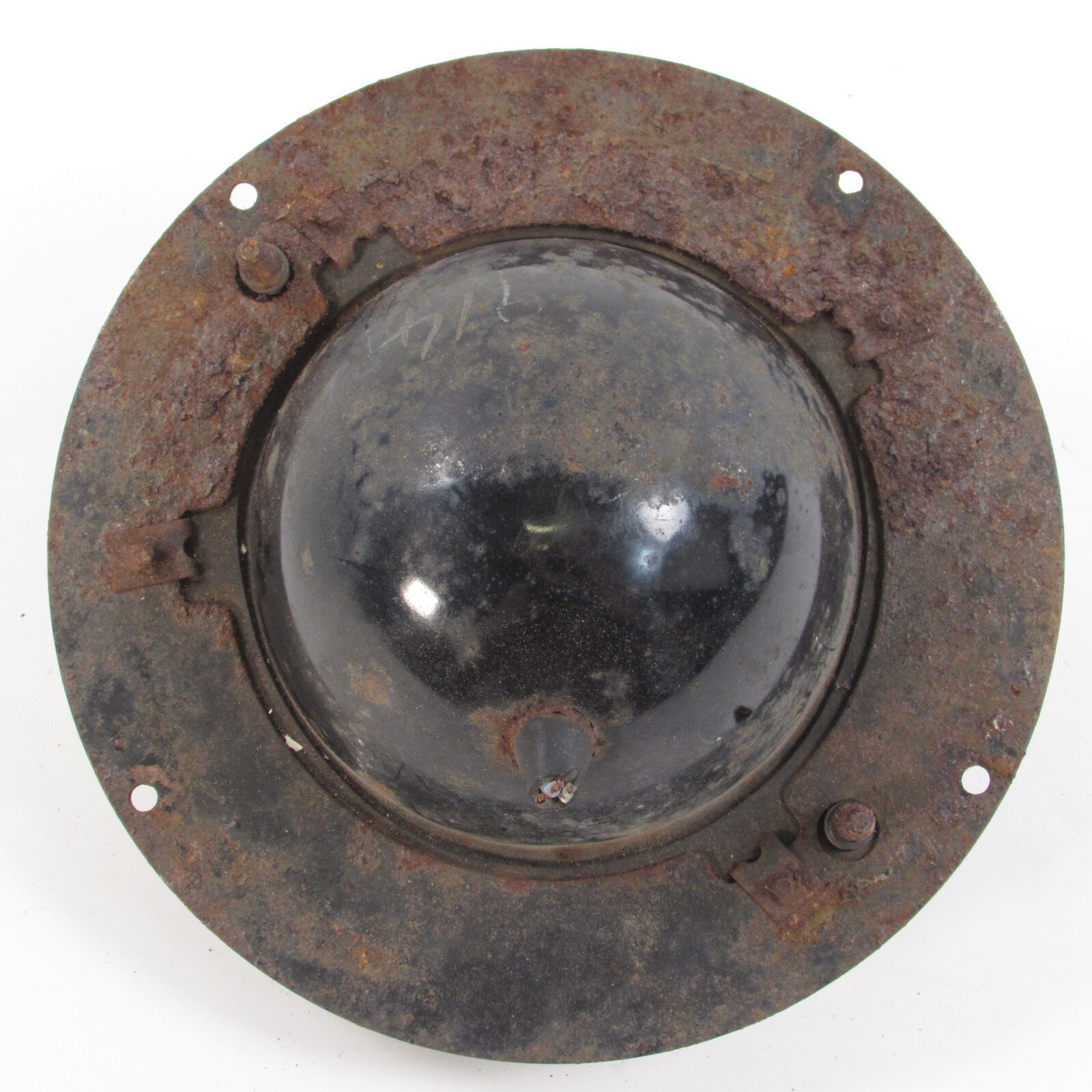 1963 Facel Vega III (3) Frame Flange Mount Headlight Buckets | eBay