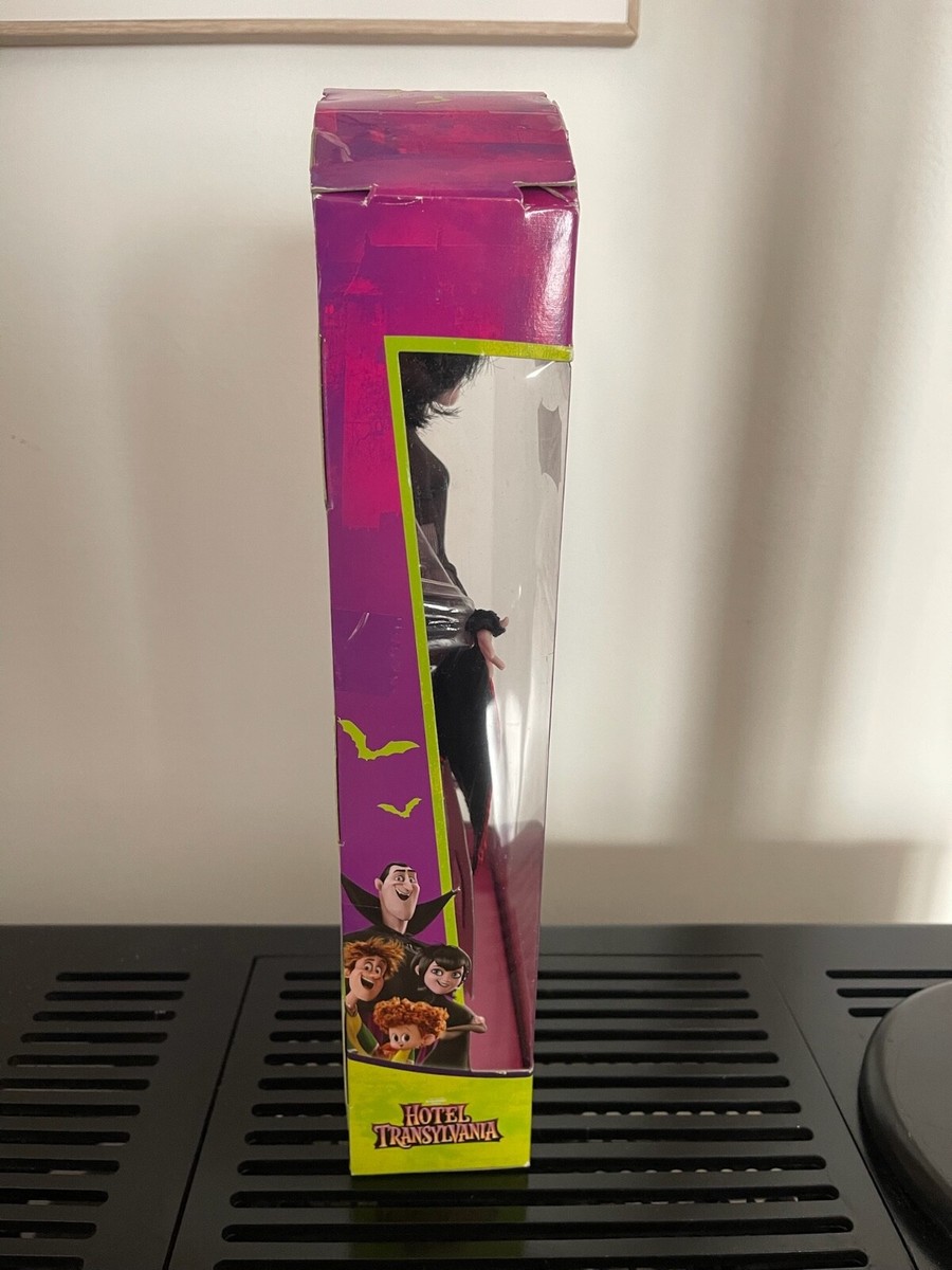 Hotel Transylvania Mavis Bambola Barbie