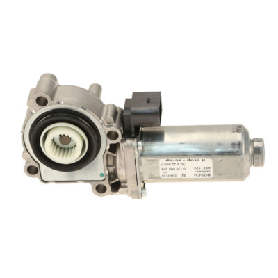 Bosch Transfer Case Motor 0 130 008 527 for BMW E83 X3 X5 E71 X6 | eBay