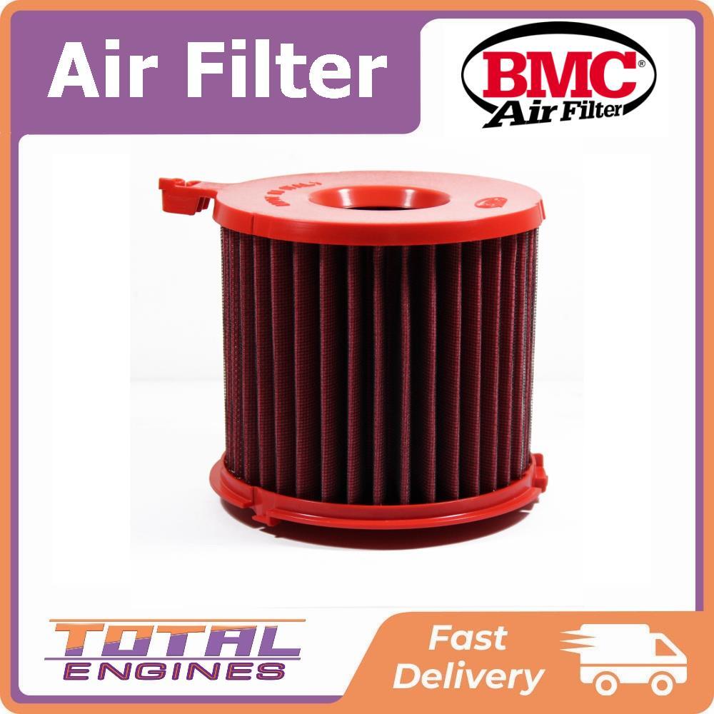 BMC Air Filter fits Audi A4 B9 2.0L 4Cyl CYRB | eBay