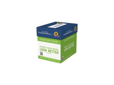 Hammermill - 102450 - Copy Paper, 100 Brightness, 28lb, 8-1/2 x 11 ...