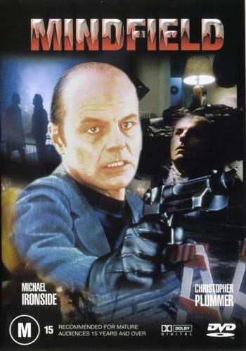 Mindfield (DVD, 1989) for sale online | eBay
