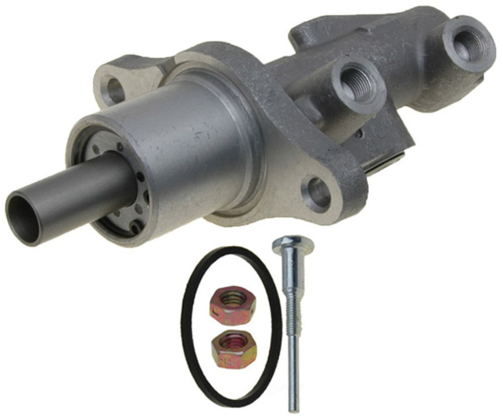 Brake Master Cylinder-Element3 New Raybestos MC391321 fits 02-08 Mini ...