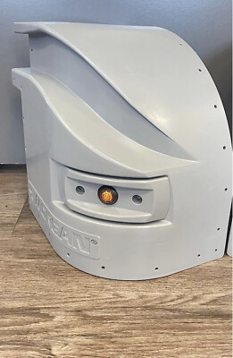 Morgan - Corner Cap - Passenger Side 62664 - Cap + light! | 6266462665 ...