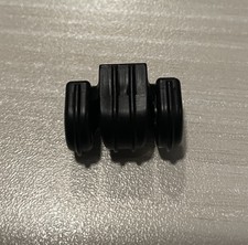 Huffy Sports Basketball Rim Safety Net Black Replacement Clips 13pack ...