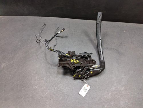 Convertible Top Rear Left Mechanism 2018 BMW 430i 54377401031 2017 2019 ...