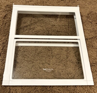 LG LFXS29766S Refrigerator Folding Shelf Assembly Left Or Right Side | eBay