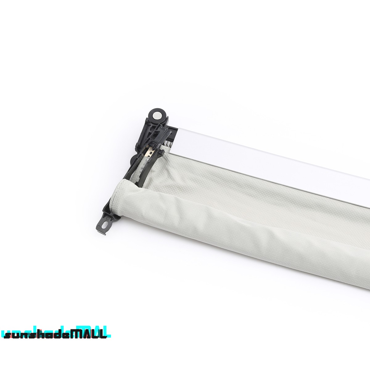 Sunroof Shade Curtain Sunroof Roller Shutter Blind 5C5877307A For VW ...