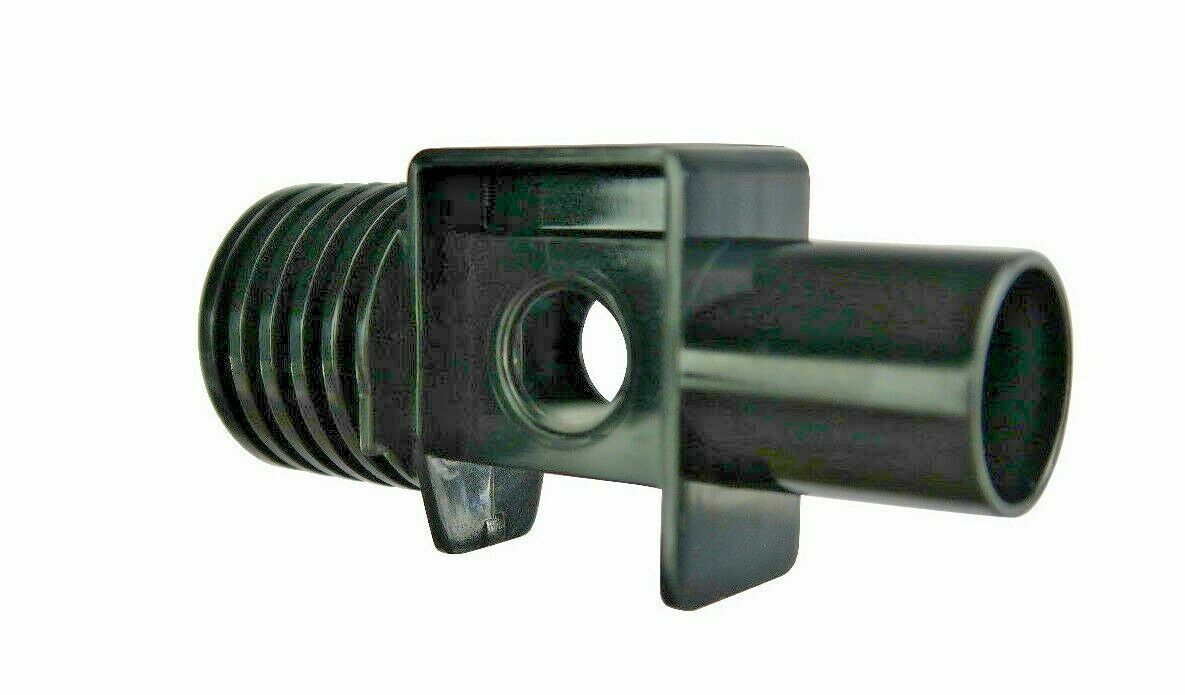 CO2 Airway Adapter Adult Pediatric for CAPNOSTAT 5 Mainstream Sensor ...