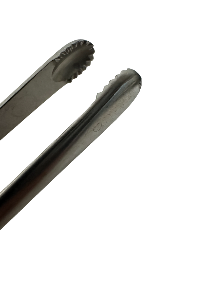 V Mueller SU2454 Russian Tissue Forceps, 10-1/4" | eBay